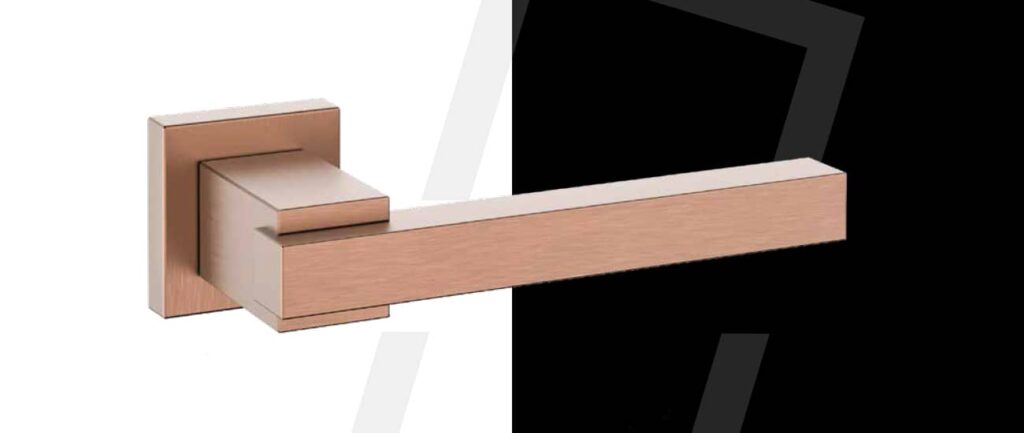 Interior door handles, buying guide - Manuello Design